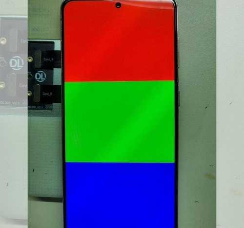 Дисплей Samsung s21 оригинал