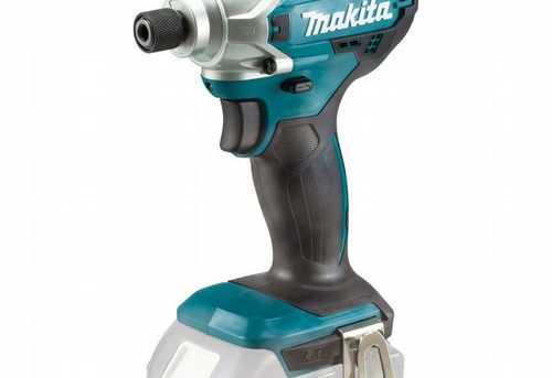 Ударный шуруповерт Makita DTD156Z