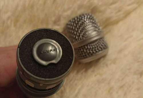 Shure Beta 57A