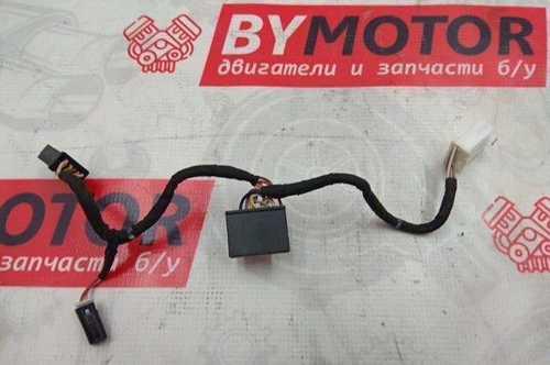 Проводка Opel Insignia Cdti A20DTH 2012