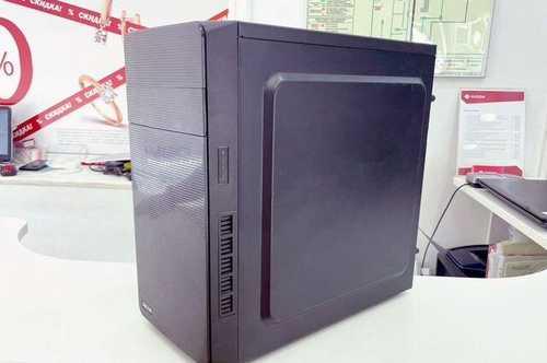 Системный блок, PC G4560, GT 1030