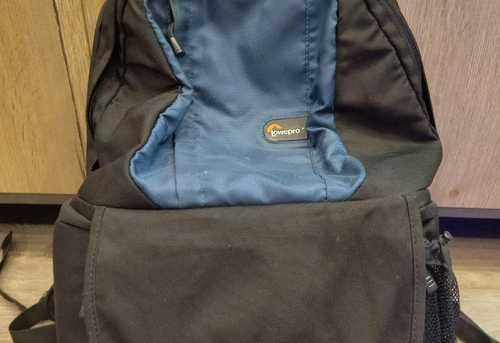 Рюкзак lowepro fast pack 250