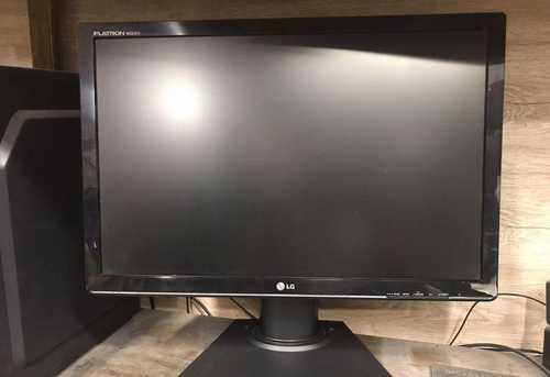 Монитор LG flatron W2242S