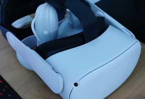 Oculus quest 2 128gb