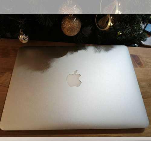 13'' Apple MacBook 2015