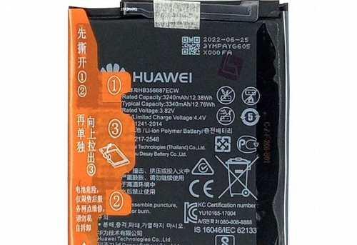 Акб Huawei Nova 2 Plus/7X/Nova 2i/Nova 3i/P30 lite