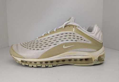Кроссовки Nike Air Max Deluxe 9us/42,5