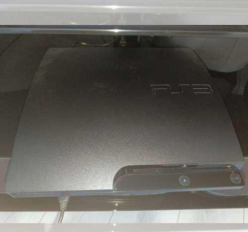 Sony playstation 3