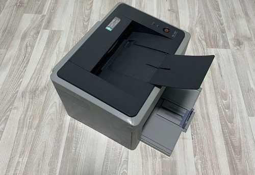 Принтер лазерный Samsung ML-1641 с доп кар