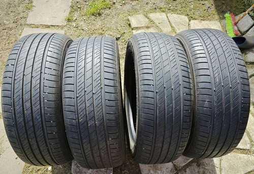 Kumho Solus HS63 225/55 R18 98V