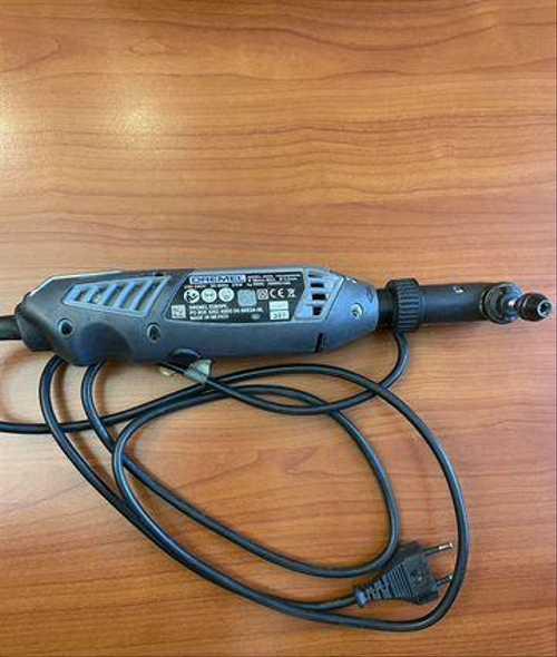 Гравер Dremel 4000