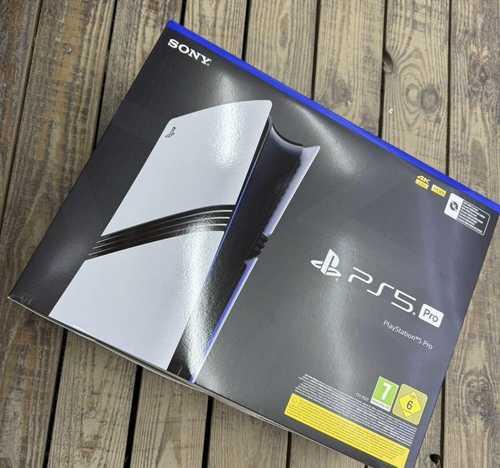 Sony playstation 5 Pro digital edition