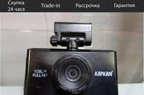 Видеорегистратор carcam QL3 Mini