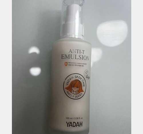 Anti-T Emulsion от Yadah