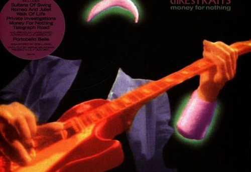 Dire Straits Money For Nothing Remastered-22 / 2LP