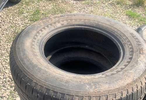 Nokian Tyres Equalizer Sport AP 285/65 R17 116