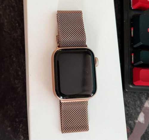 Apple watch series 4 40mm