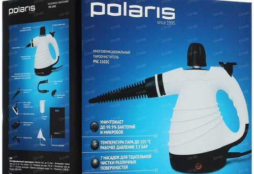 PSC Polaris пароочиститель