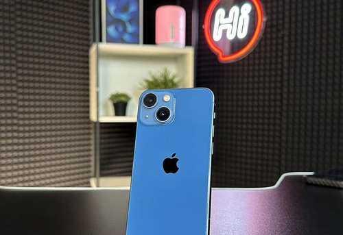 iPhone 13 mini, 256 ГБ