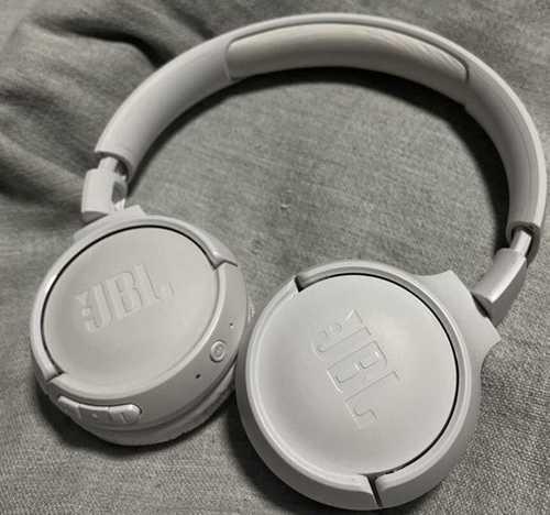 Беспроводные наушники jbl tune 510bt