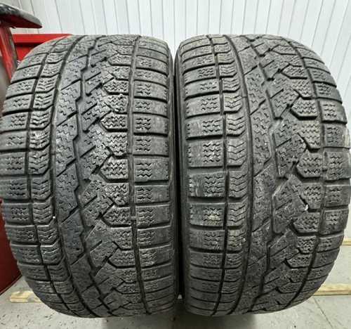 Kumho I'Zen RV Asymmetric 275/45 R20