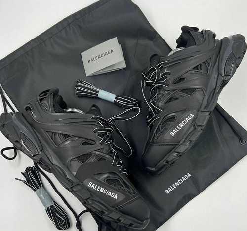 Balenciaga Track 1