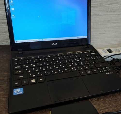 Acer aspire v5 131