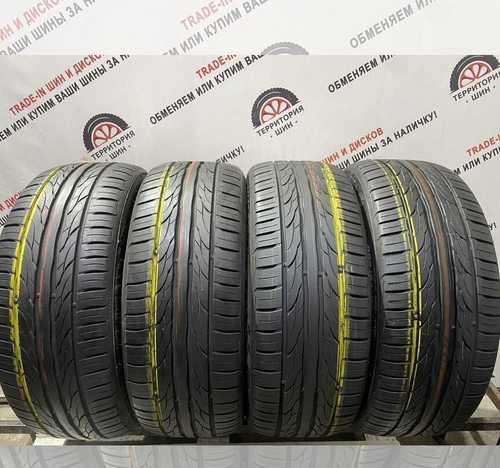 Kumho Ecsta PS31 225/50 R18 101V