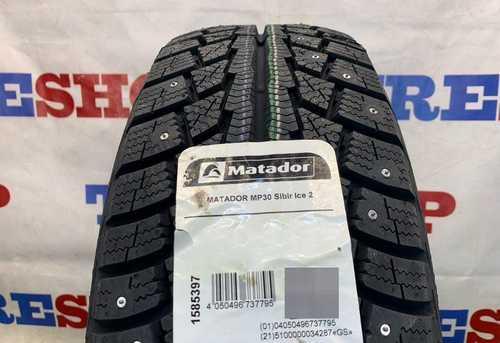 Matador MP 30 Sibir Ice 2 225/45 R17 94T