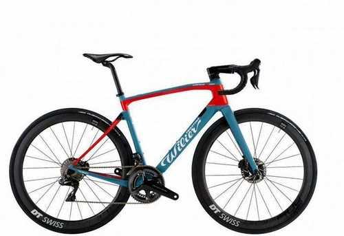 Wilier 110NDR disc Ulltegra Aksium / 2020 (XL)