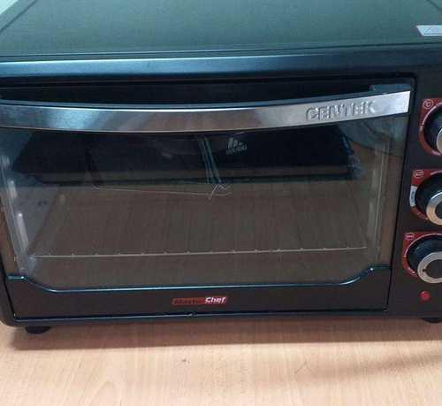 Духовой шкаф centek CT1530-36