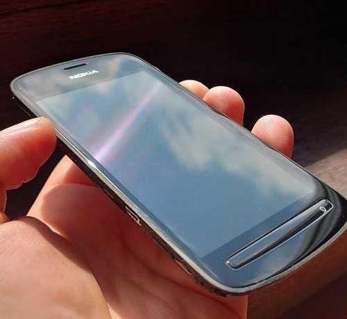 Дисплейный модуль Nokia 808 PureView