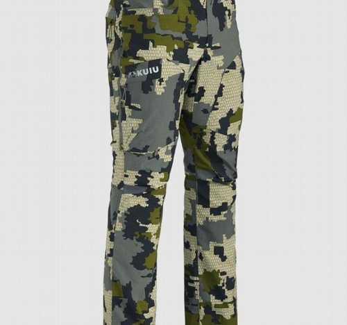 Новые брюки Kuiu Kutana Stretch Woven Pant 40