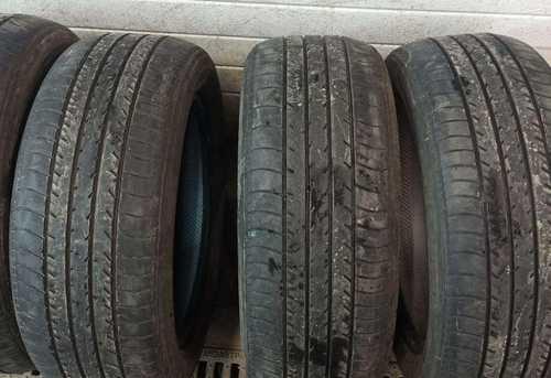 Yokohama BluEarth A34 215/55 R17