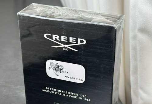 Creed Aventus мужской парфюм