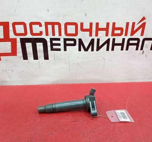 Катушка зажигания toyota progres 1jzfse