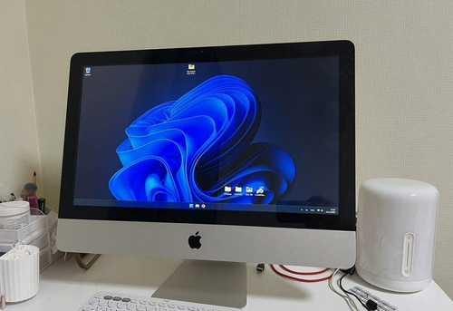 Apple iMac 21,5 2010 custom