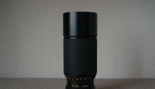 Leica Leitz Vario-Elmar-R 70-210/4