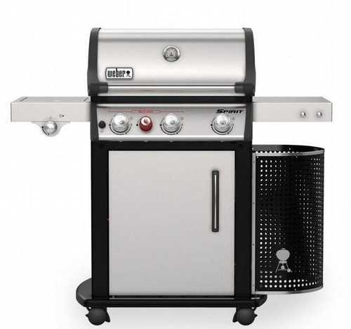 Газовый гриль Weber Spirit Premium SP-335 GBS