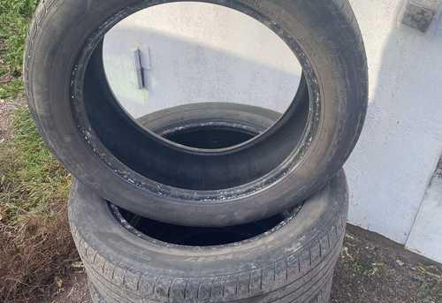 Nexen N'Priz RH7 225/55 R18