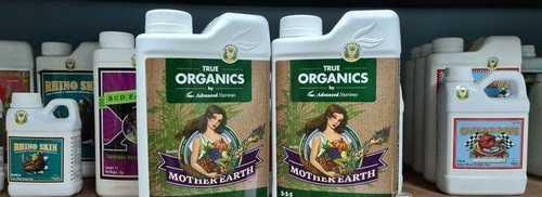 Удобрение True Organics Mother Earth 1л