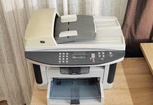 Принтер HP M1522n