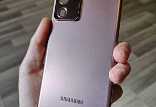 Задняя крышка Samsung Galaxy Note 20 Ultra ориг