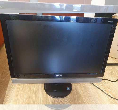 Монитор BenQ M2700HD LCD