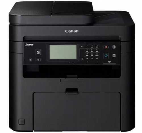 Мфу лазерный Canon i-sensys MF249dw