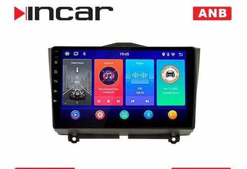 Магнитола Android для LADA Granta Incar ANB 2G+32G