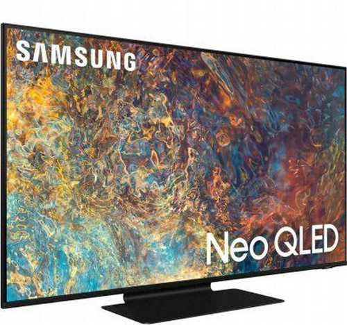 Телевизор Samsung QE50QN90BAU