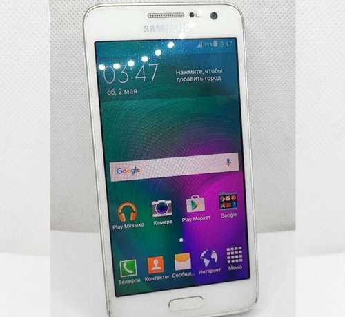 Samsung Galaxy A3 (2015) 1.5/16Gb (k)