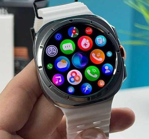 Galaxy watch 7 ultra lk7