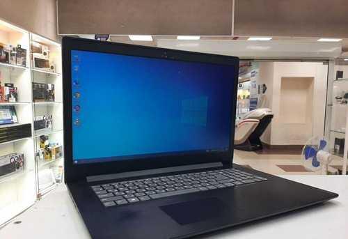 Ноутбук 17.3" Lenovo Ideapad L340-17API, 1128 ГБ, Ryzen 5 3500U, RAM 8 ГБ, Radeon Vega 8